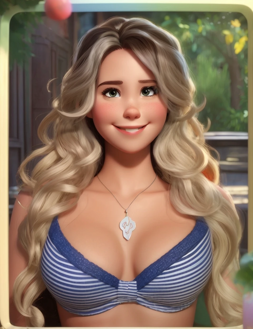 Ai Pixar Character Generator Online By Promptsideas