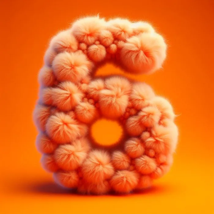 Fluffy Numbers And Letters Dalle Prompt - promptsideas.com Fluffy Numbers And Letters Dalle Prompt - promptsideas.com