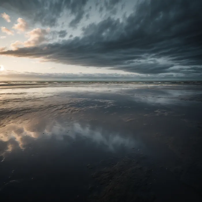 Dreamy Beaches Stable Diffusion Prompt - promptsideas.com Dreamy Beaches Stable Diffusion Prompt - promptsideas.com