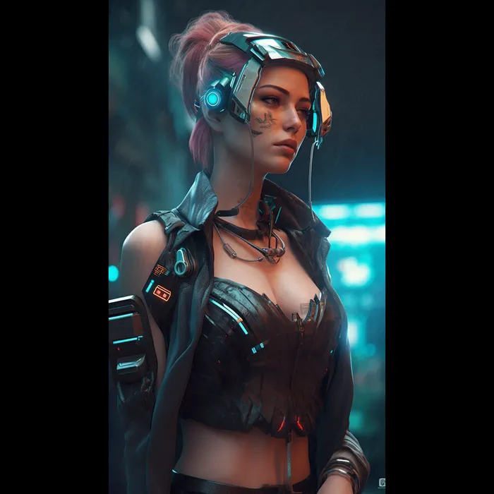 Cyberpunk Greek Gods Midjourney Prompt - promptsideas.com Cyberpunk Greek Gods Midjourney Prompt - promptsideas.com