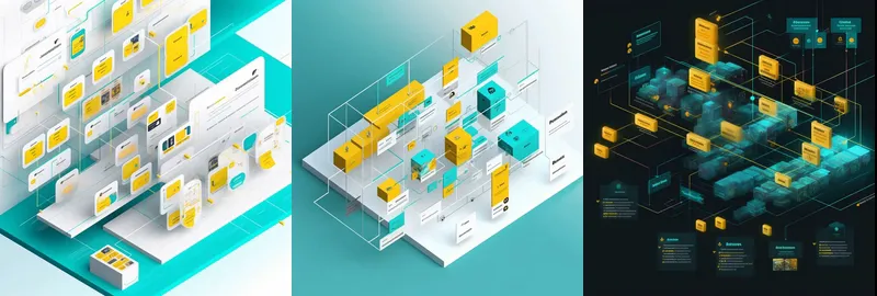 UX user flow Midjourney Prompt - promptsideas.com UX user flow Midjourney Prompt - promptsideas.com
