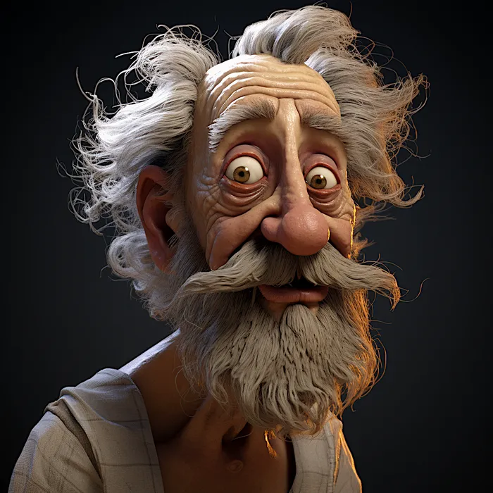 Strange goblin style characters Midjourney Prompt - promptsideas.com Strange goblin style characters Midjourney Prompt - promptsideas.com