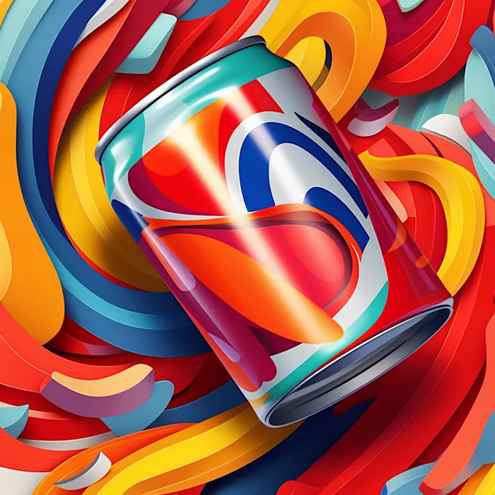 Colorful futurist painting images Midjourney Prompt - promptsideas.com Colorful futurist painting images Midjourney Prompt - promptsideas.com