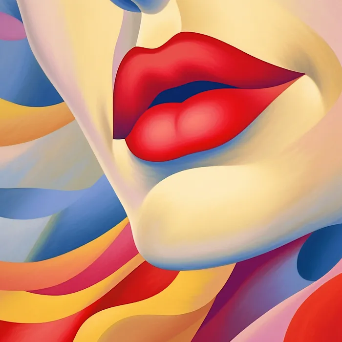 Colorful futurist painting images Midjourney Prompt - promptsideas.com Colorful futurist painting images Midjourney Prompt - promptsideas.com