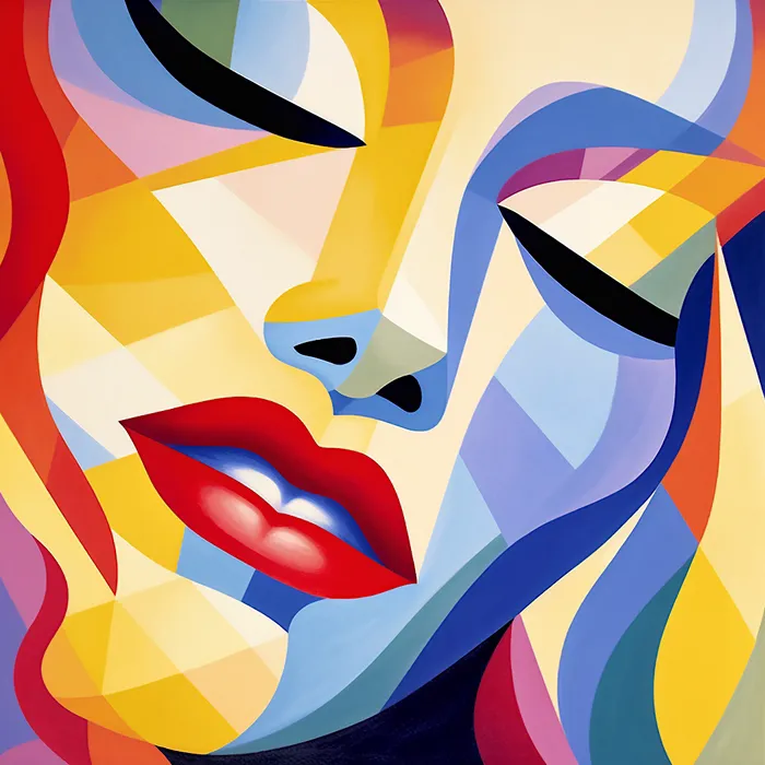 Colorful futurist painting images Midjourney Prompt - promptsideas.com Colorful futurist painting images Midjourney Prompt - promptsideas.com