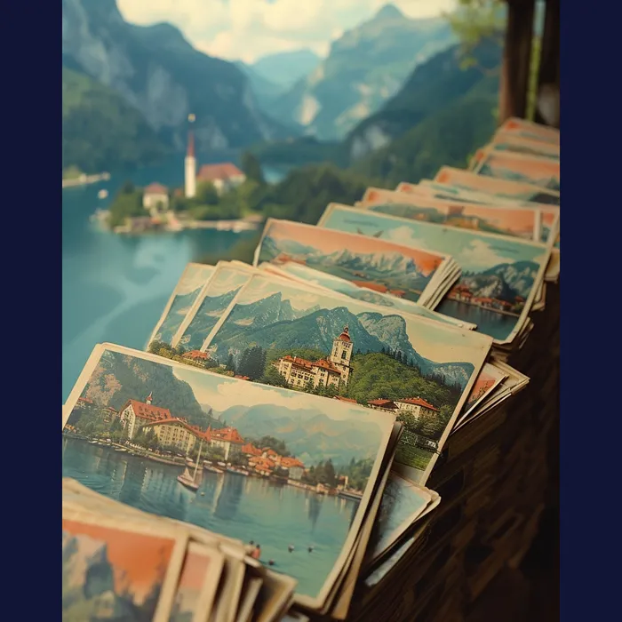 Vintage Global Snapshot Collection Midjourney Prompt - promptsideas.com Vintage Global Snapshot Collection Midjourney Prompt - promptsideas.com