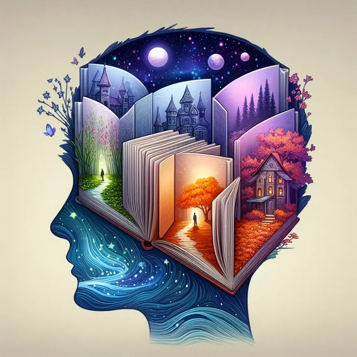 Portals Of Infinite Realms Dalle Prompt - promptsideas.com Portals Of Infinite Realms Dalle Prompt - promptsideas.com